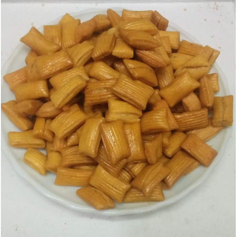 Jual kue pang pang manis 250gram | Shopee Indonesia