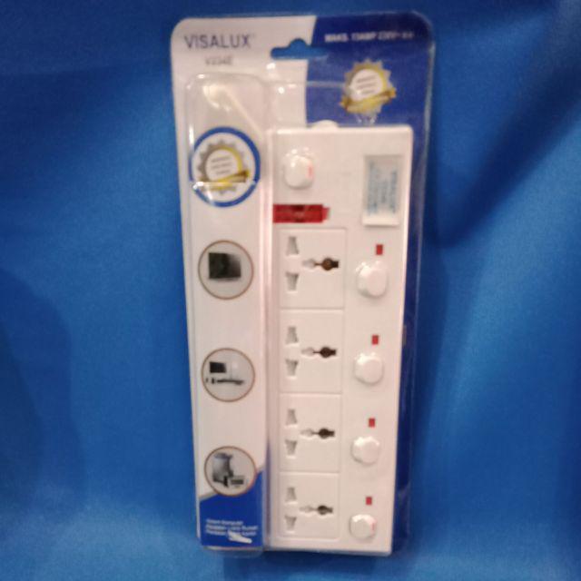 Jual Kabel extension/Cok sambung visalux | Shopee Indonesia