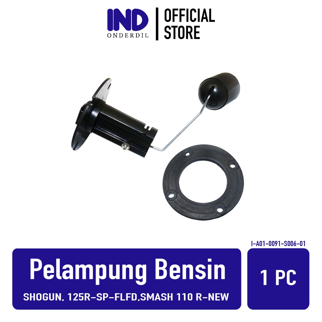 Jual Pelampung-Sensor-Pengukur Tangki-Tanki-Tank-Tengki-Teng Bensin ...