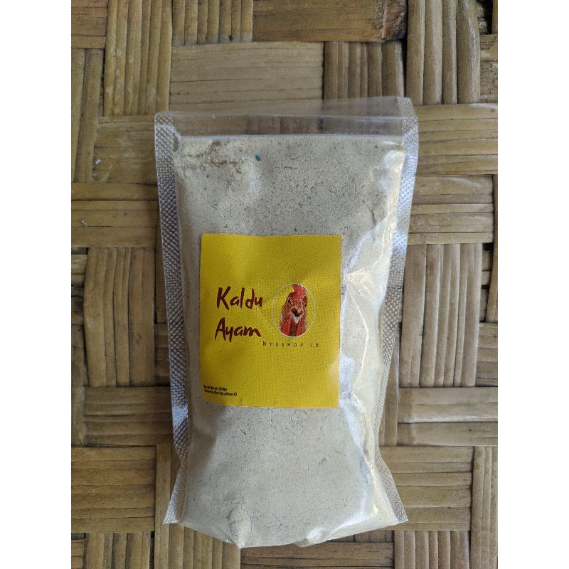 Jual Kaldu Ayam / Kaldu Sapi / Penyedap / Kaldu / Penyedap Rasa ...