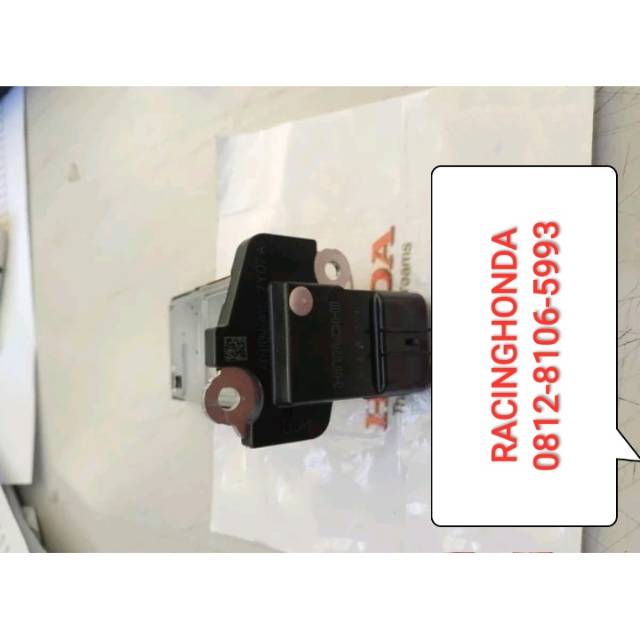 Jual SENSOR MAF METER AIR FLOW SENSIR UDARA HONDA CITY GM2 2009 2010 ...