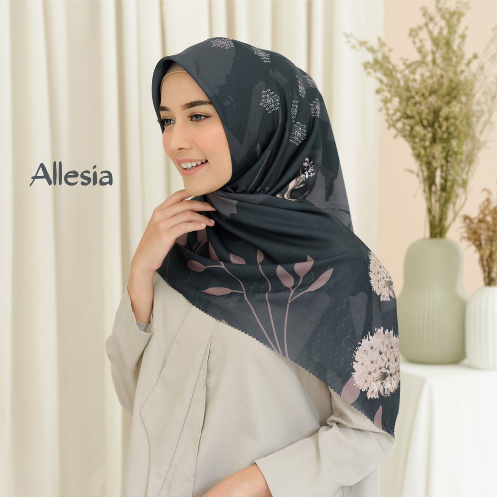 Jual Mylady Hijab Premium Aleysia | Shopee Indonesia