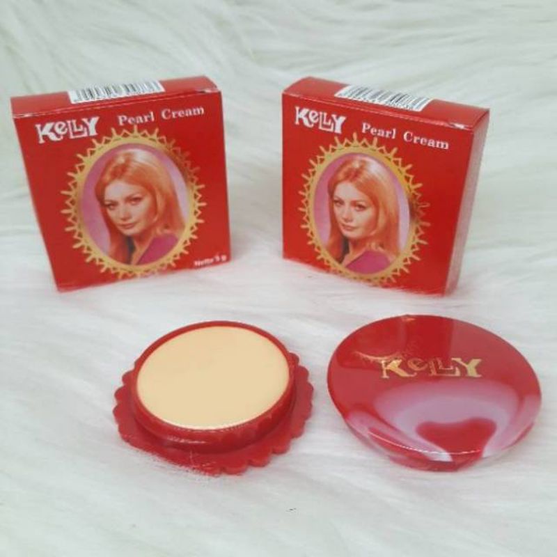 Jual Cream Kelly BPOM 5gr dan 15gr | Shopee Indonesia