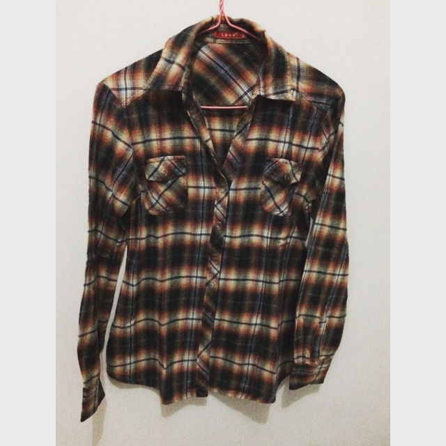 Jual Kemeja LOGO | Shopee Indonesia