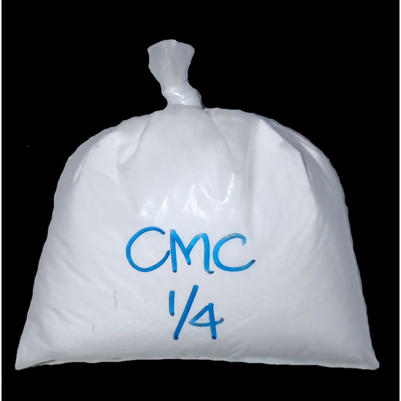 Jual CMC food grade pengental makanan minuman 250 gram | Shopee Indonesia