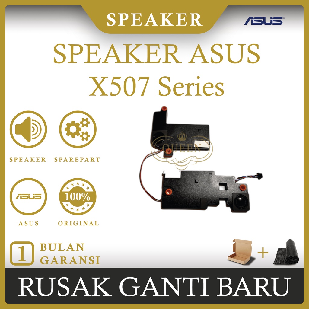 Jual Speaker Laptop ASUS X507 Original | Shopee Indonesia