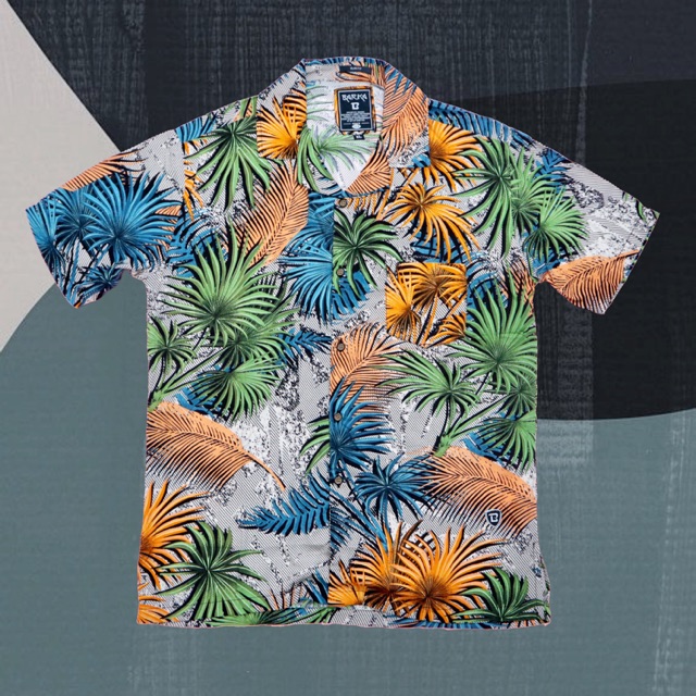 Jual BLUE OCEAN SHIRT | Shopee Indonesia