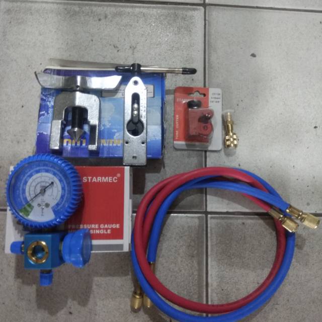 Jual paket alat pasang AC murah | Shopee Indonesia