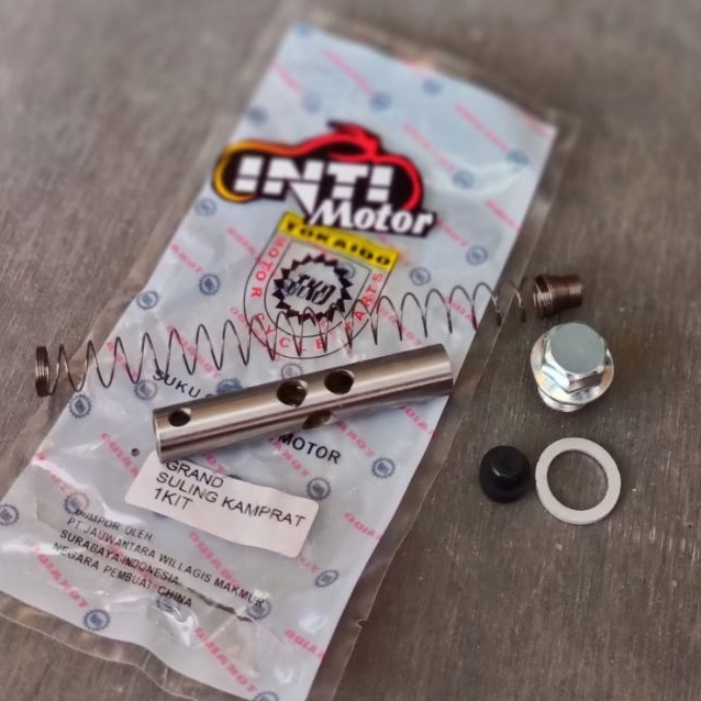 Jual Suling Kamprat Grand Merk Tokaido sulingan cham chain gn5 gren ...