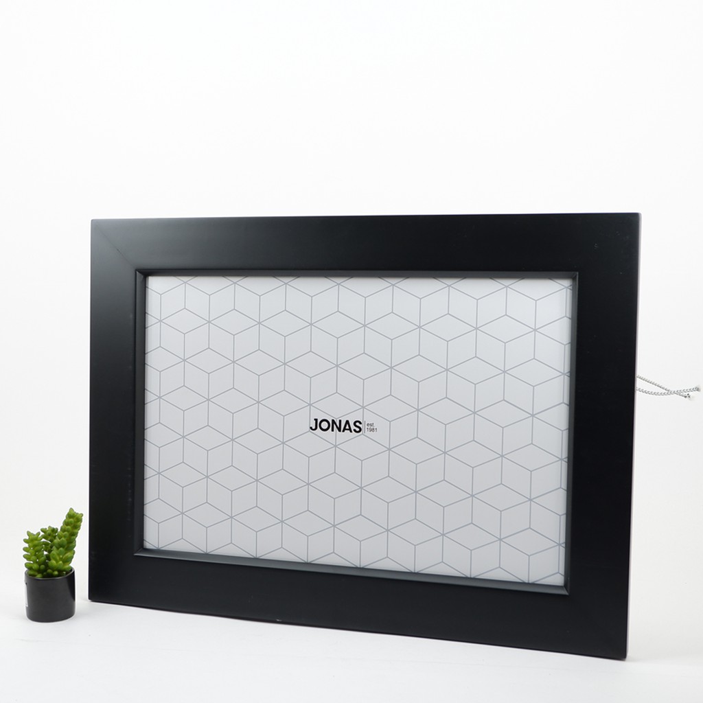 Jual Bingkai 12RP Hitam - Frame Foto L023 | Shopee Indonesia