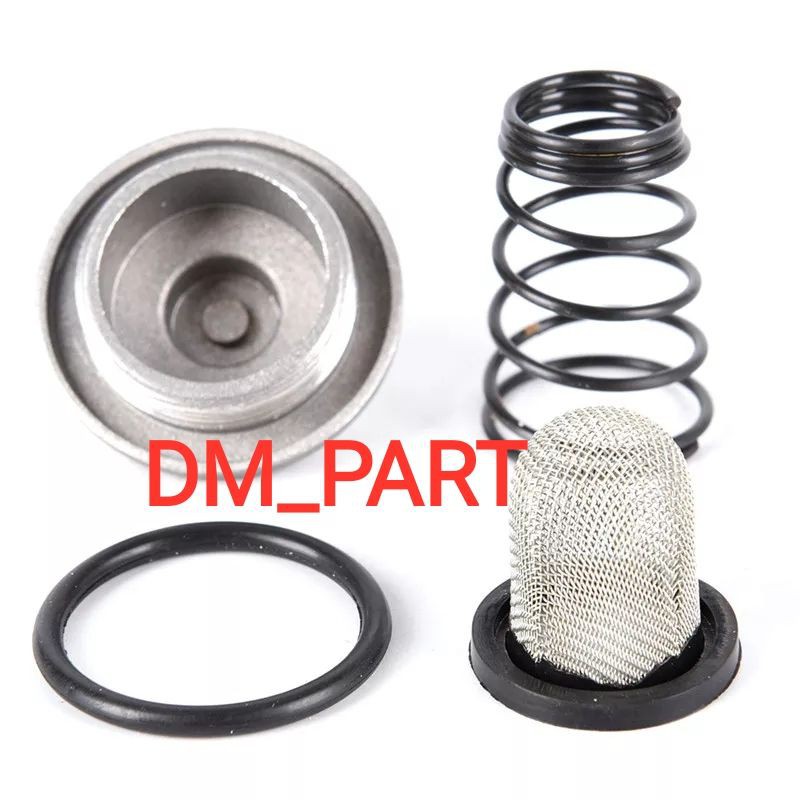 Jual tutup baut filter saringan per oli beat vario scoopy spacy pop ...