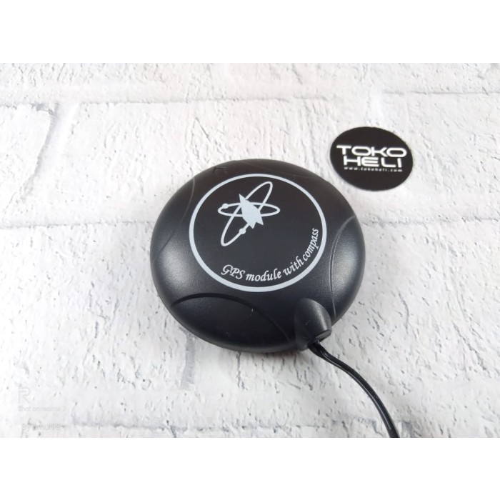 Jual d74f00v Ublox M8N Gps For Dji Naza Lite V1 V2 Flight Controller F330 F450 F550 ,Lmc02Z ...