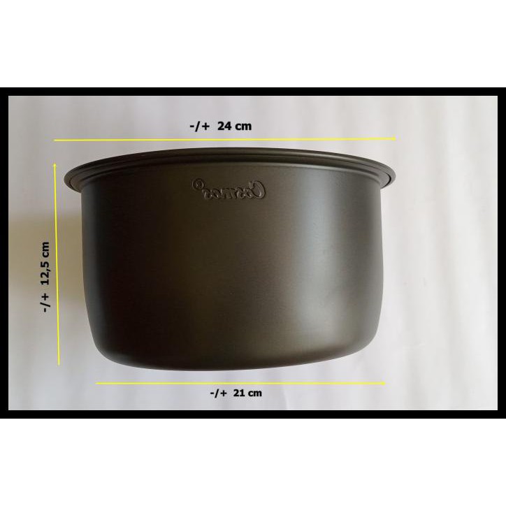 Jual Panci Teflon Inner Pot Magicom 1.8 L Pendek Cosmos Tipe Crj-3302 ...