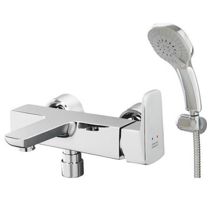 Jual Kran Bathtub American Standard Ventuno Exposed / Kran Bathtub ...