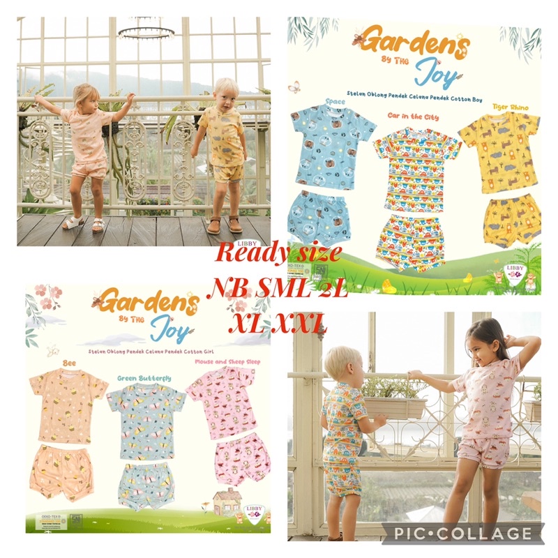 Jual NEW!! Stelan Oblong PENDEK Celana Pendek Rib Tipis Cotton Libby ... Jual NEW!! Stelan Oblong PENDEK Celana Pendek Rib Tipis Cotton Libby ...