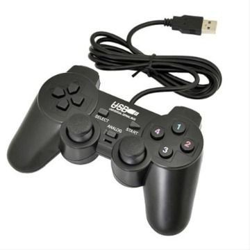Jual Game Pad Single Black | Shopee Indonesia