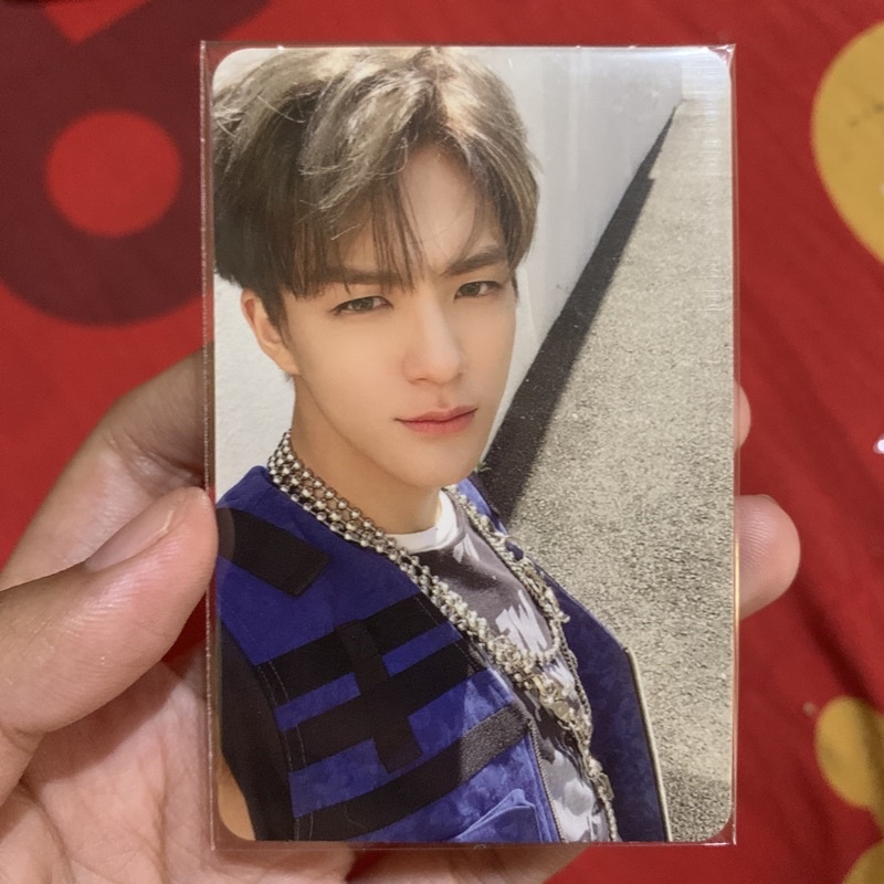 Jual wts pc jeno rollin ver (booked) | Shopee Indonesia