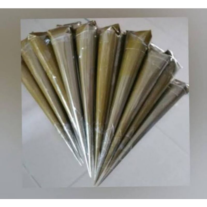 Jual natural henna (henna racik bubuk asli) | Shopee Indonesia