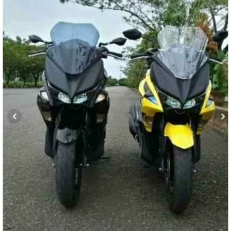 Jual variasi aerox kedok xmax | Shopee Indonesia