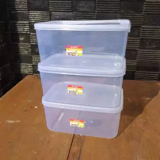 Jual Box Makanan Terlengkap & Harga Terbaru November 2024 | Shopee ...