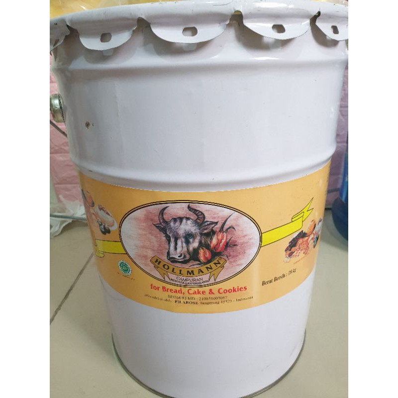 Jual Hollman butter margarine HOLMAN BUTTER MARGARINE HOLMAN | Shopee ...