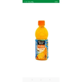 Jual Pulpy Orange Terlengkap & Harga Terbaru Februari 2026 | Shopee ...