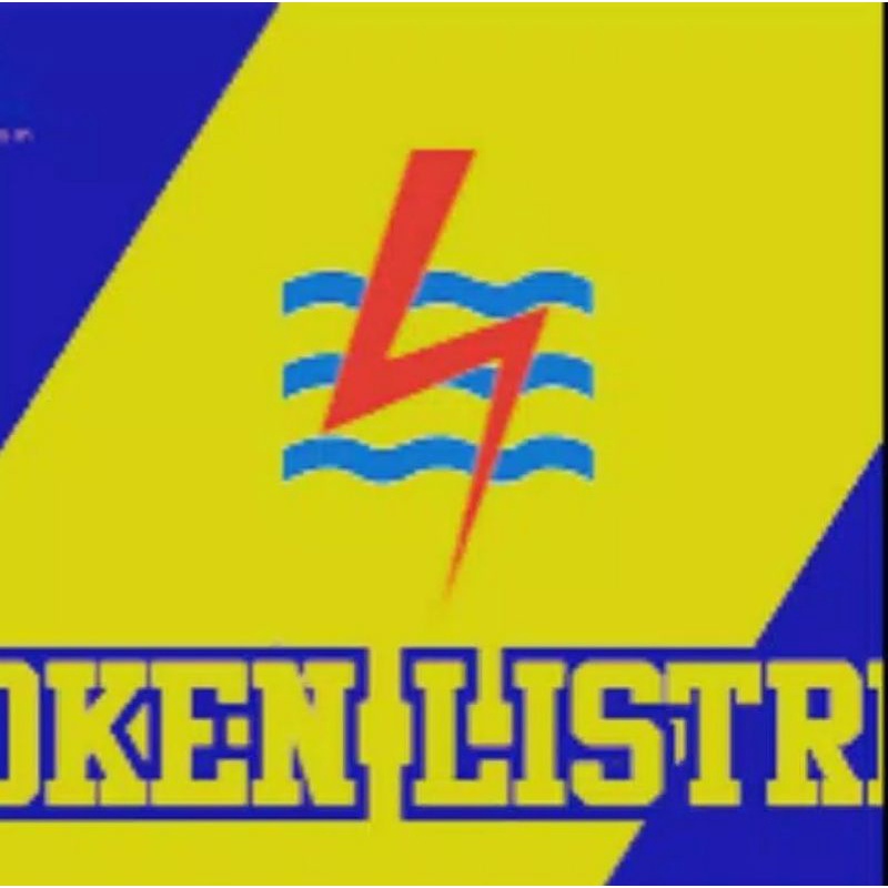 Jual TOKEN PLN 200 / Token 200 | Shopee Indonesia