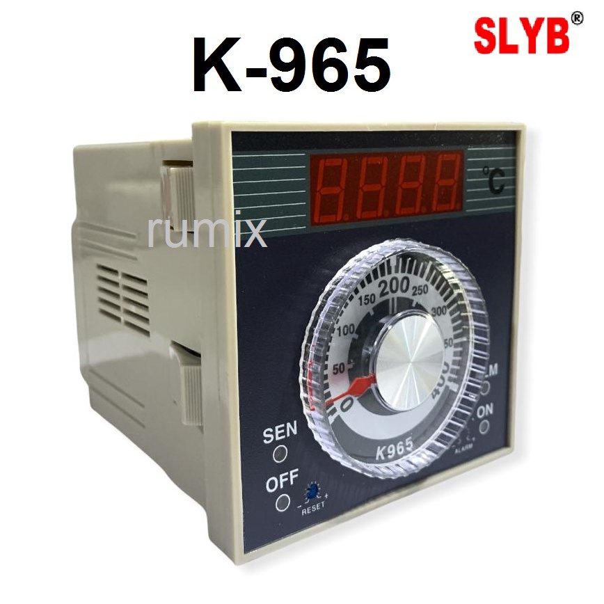 Jual Modul Digital Oven Deck Temperature Temperatur Suhu Controller ...