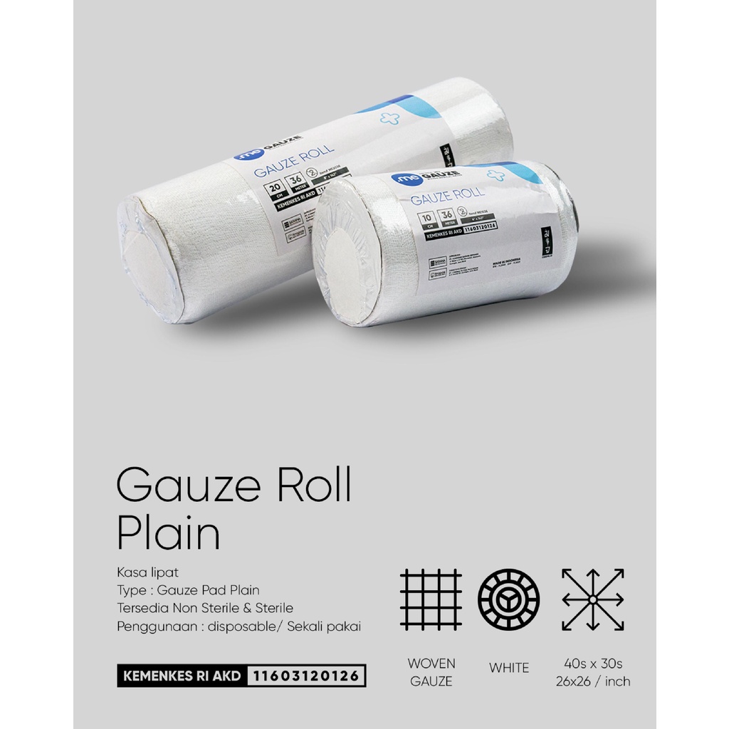 Jual Kasa Roll/Gulung ukuran 80 cm x 40 yard (36Meter) | Shopee Indonesia