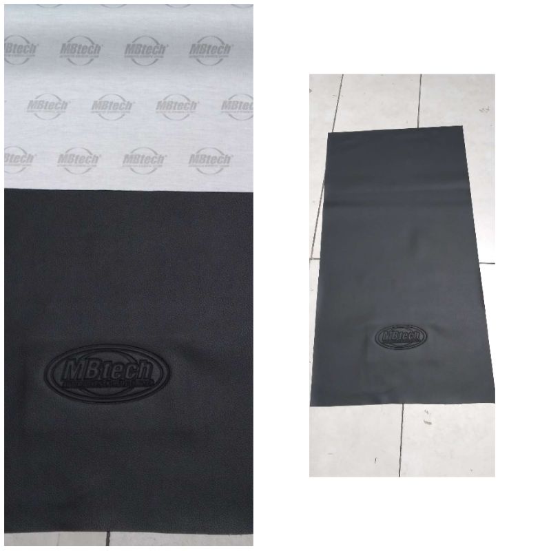 Jual kain jok Mbtech original unifersal | Shopee Indonesia