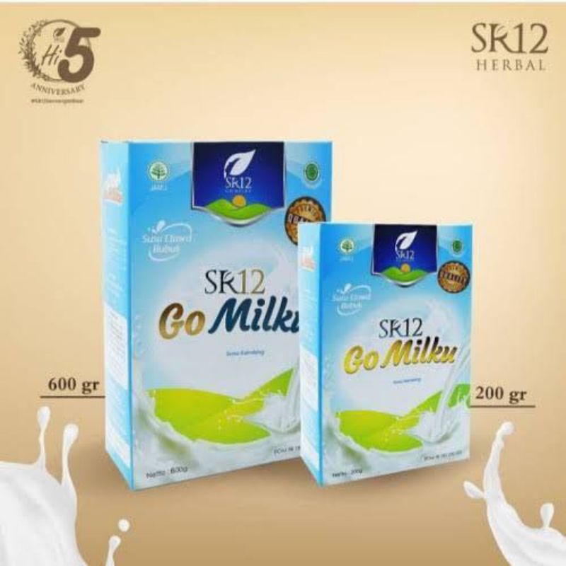 Jual Susu Gomilku SR12 Susu Etawa Untuk Diabetes, Lambung,Asi Booster ...