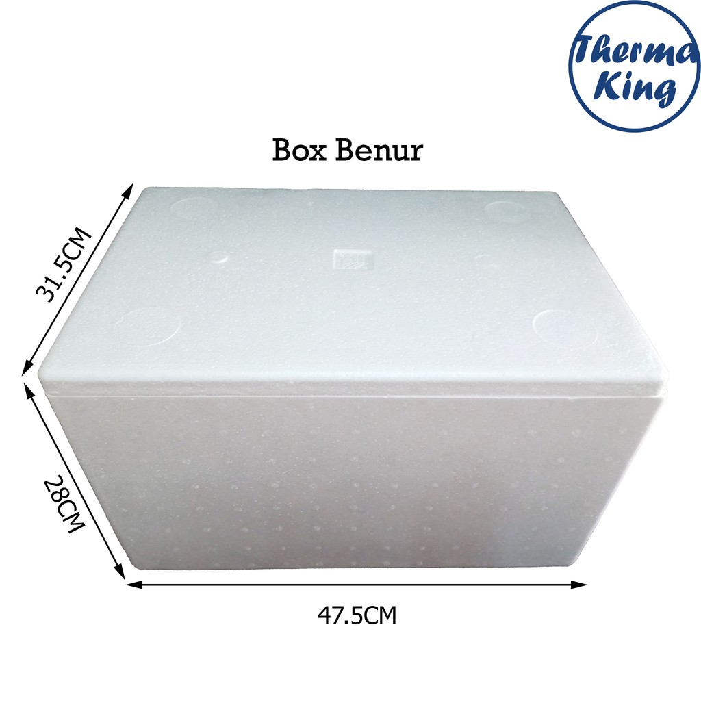 Jual Box 47,5x31,5x28CM (Benur) | Shopee Indonesia