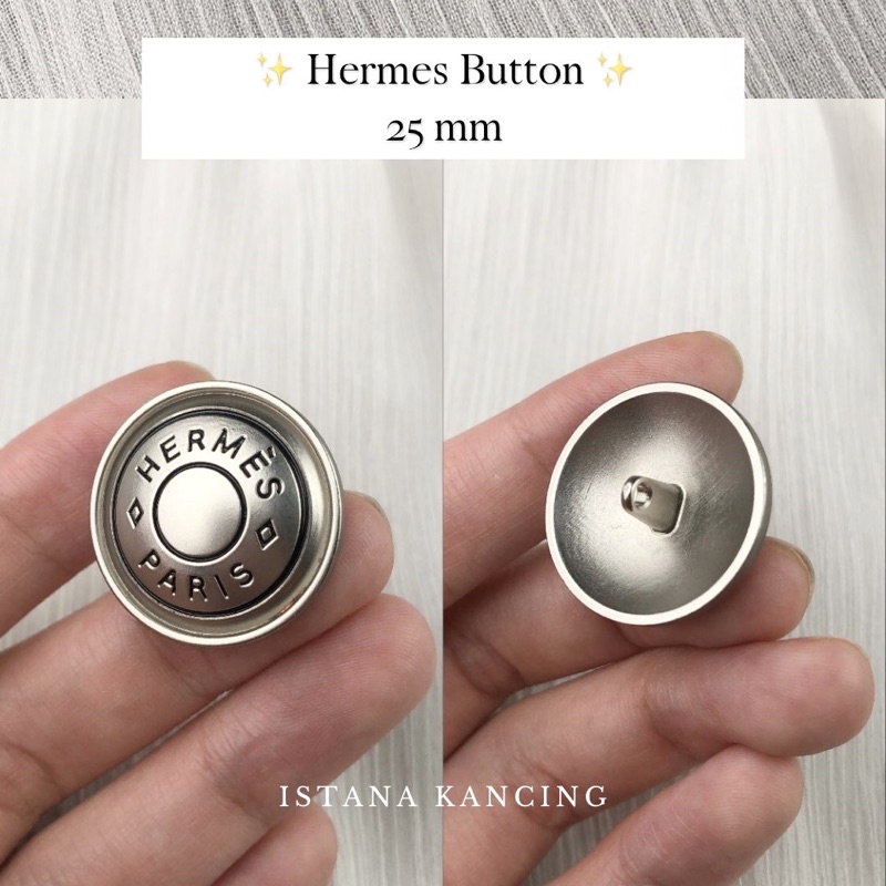 Jual Kancing Vintage Langka Unik Brand Designer | Kancing Jahit Baju ...