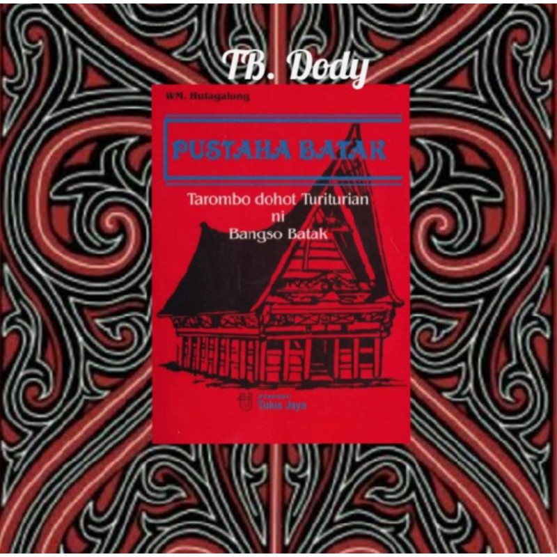 Jual Buku Pustaha Batak | Shopee Indonesia