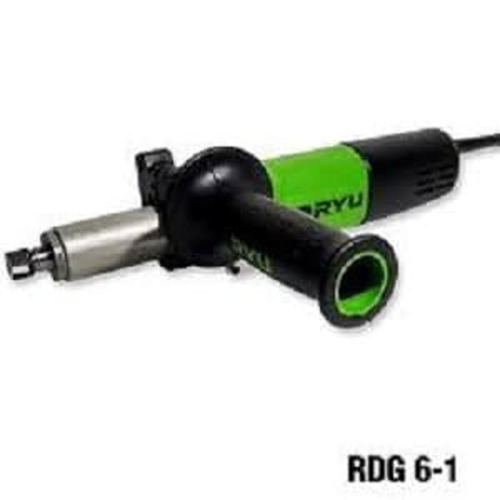 Jual Mesin gerinda tuner RYU Die Grinder RDG 6-1 gurinda suku cadang ...