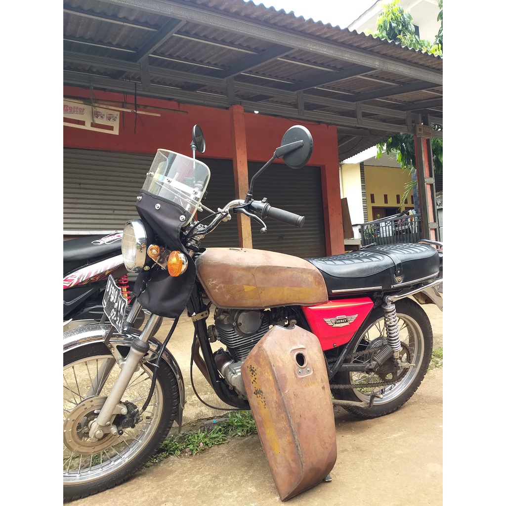 Jual tangki binter cdi / cobra | Shopee Indonesia