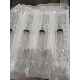 Jual spuit 10 cc Harga Terbaik & Termurah Juli 2024 | Shopee Indonesia