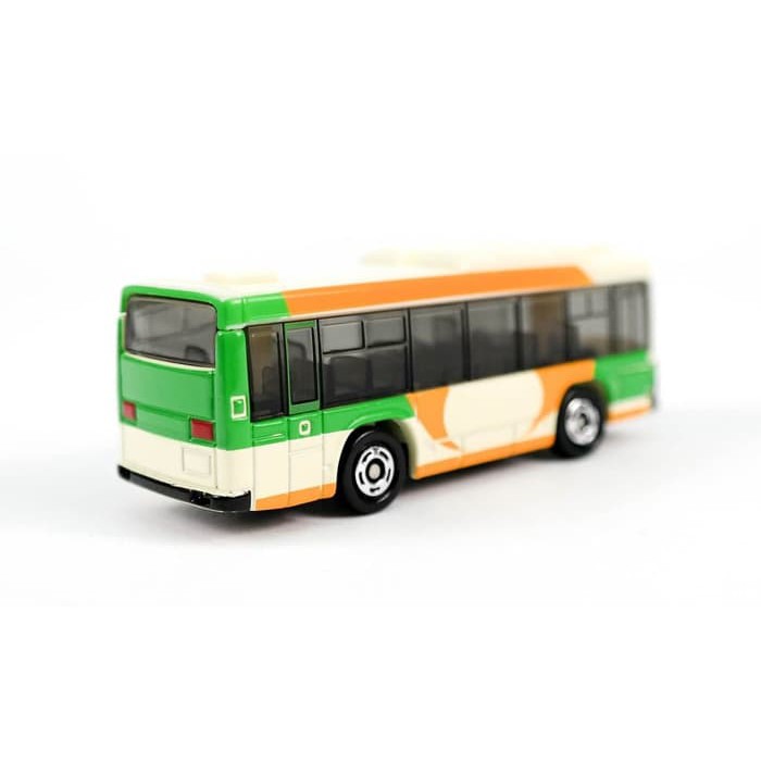 Jual Isuzu ERGA TOEI Bus Eruga Tomica 20 Takara tomy Berkualitas ...