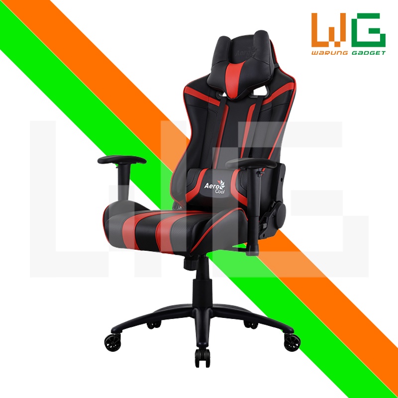 Jual Aerocool AC120 / AC-120 Air RGB | Shopee Indonesia