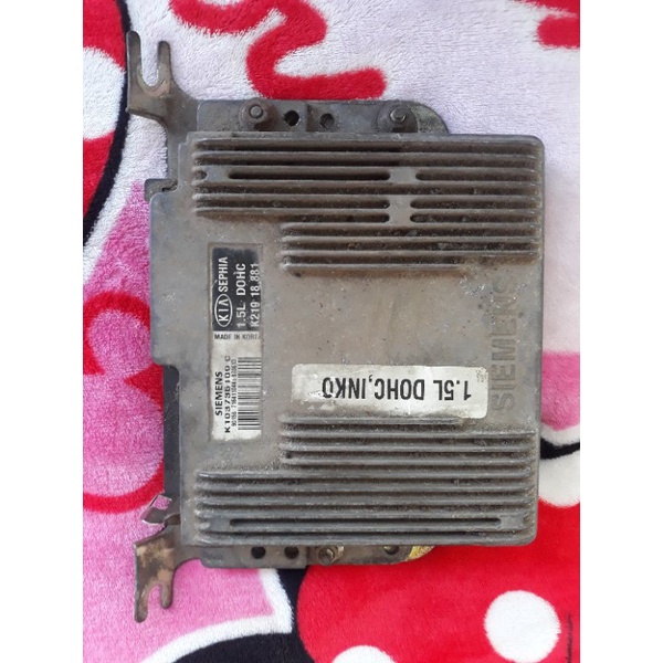 Jual eccu kia timor s515i dohc | Shopee Indonesia