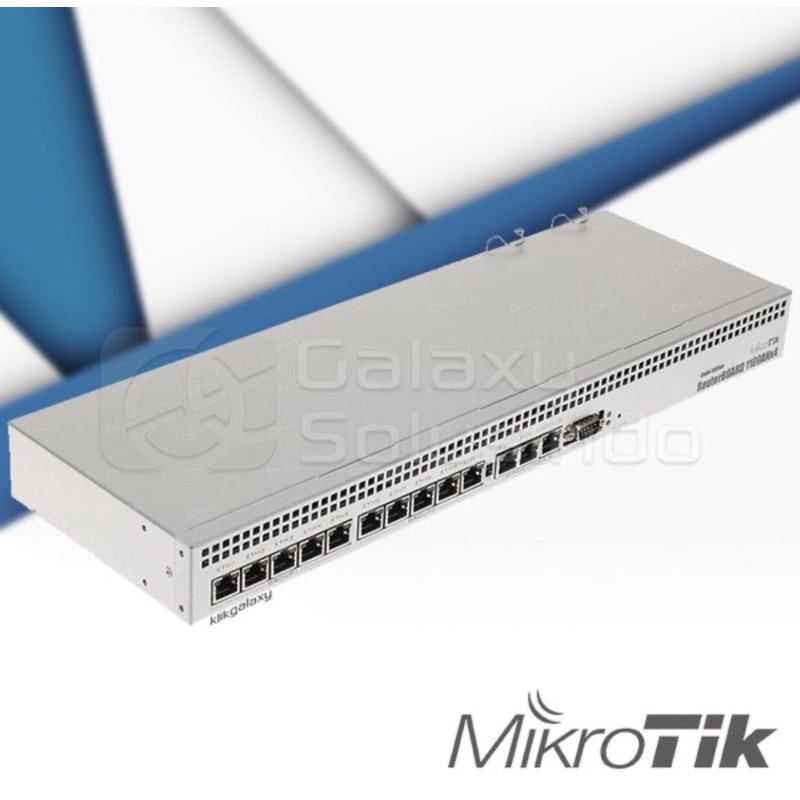 Jual Mikrotik RB1100 | Shopee Indonesia