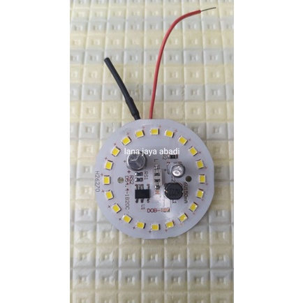 Jual Modul LED AC 18watt (DOB) BIG | Shopee Indonesia