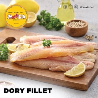 Jual Dory Fish Terlengkap & Harga Terbaru November 2024 | Shopee Indonesia