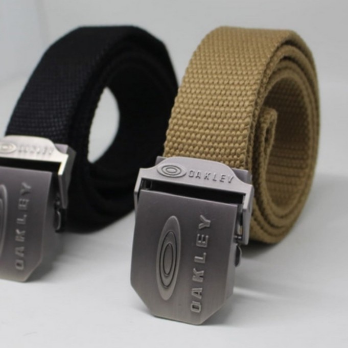 Jual Gesper Tactical Oakley / Belt Tactical / Gesper | Shopee Indonesia