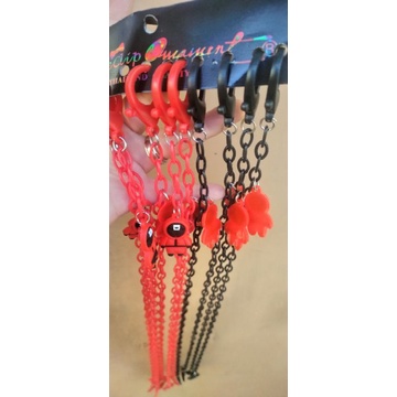 Jual Strap masker squid game / rantai masker squid game | Shopee Indonesia