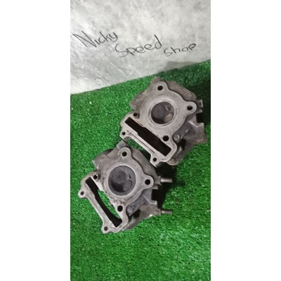 Jual Kop mio slinder head mio cylinder kop mio sporty kop mesin mio ...