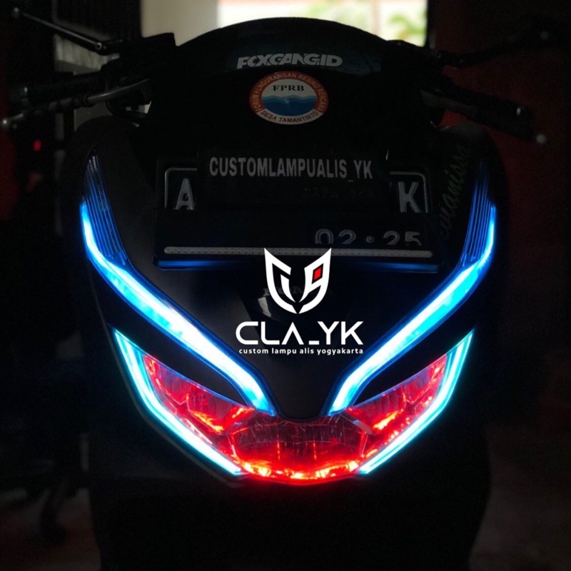 Jual PCX 150/ PCX 160 | Shopee Indonesia