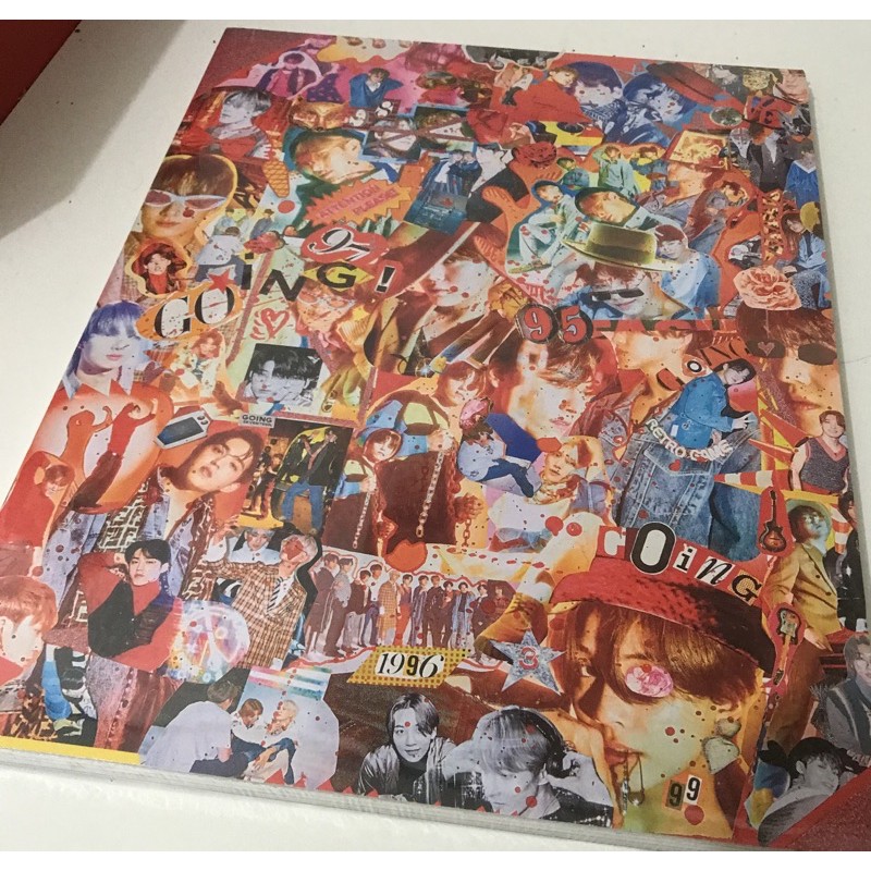 Jual SHARING PC GOING MAGAZINE SVT | Shopee Indonesia