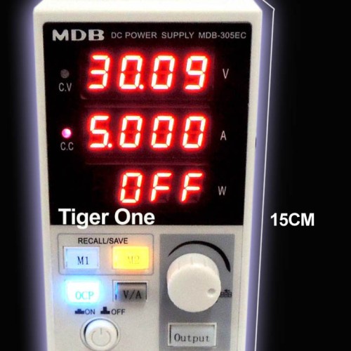 Jual PERTUKANGAN PERLENGKAPAN LISTRIK DC DIGITAL POWER SUPPLY VARIABLE ADJUSTABLE VOLTAGE MDB ...