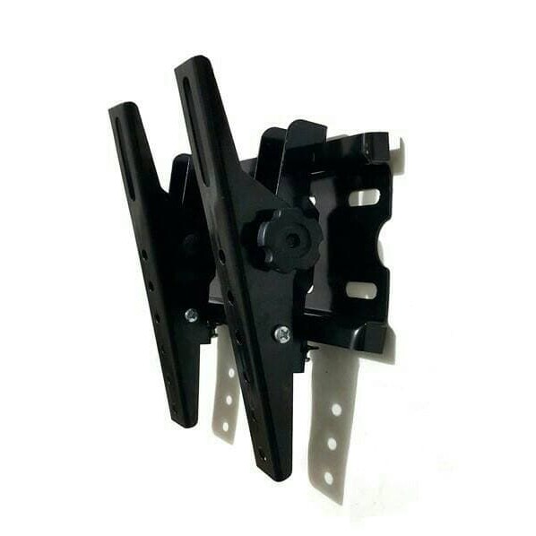 Jual Bracket TV LCD LED 43 Inch Wall Mount Breket TV | Shopee Indonesia